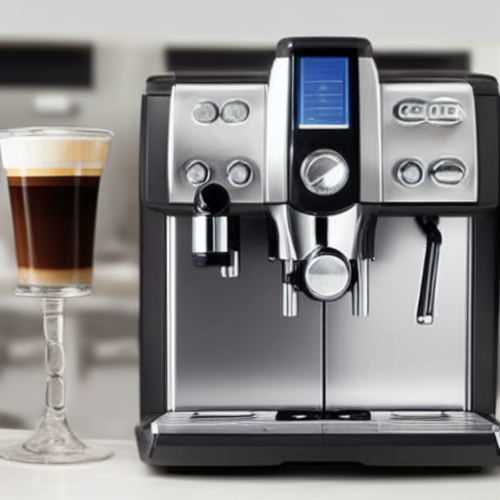 Kaffeemaschinen Vollautomat – die beste Wahl für den täglichen ...